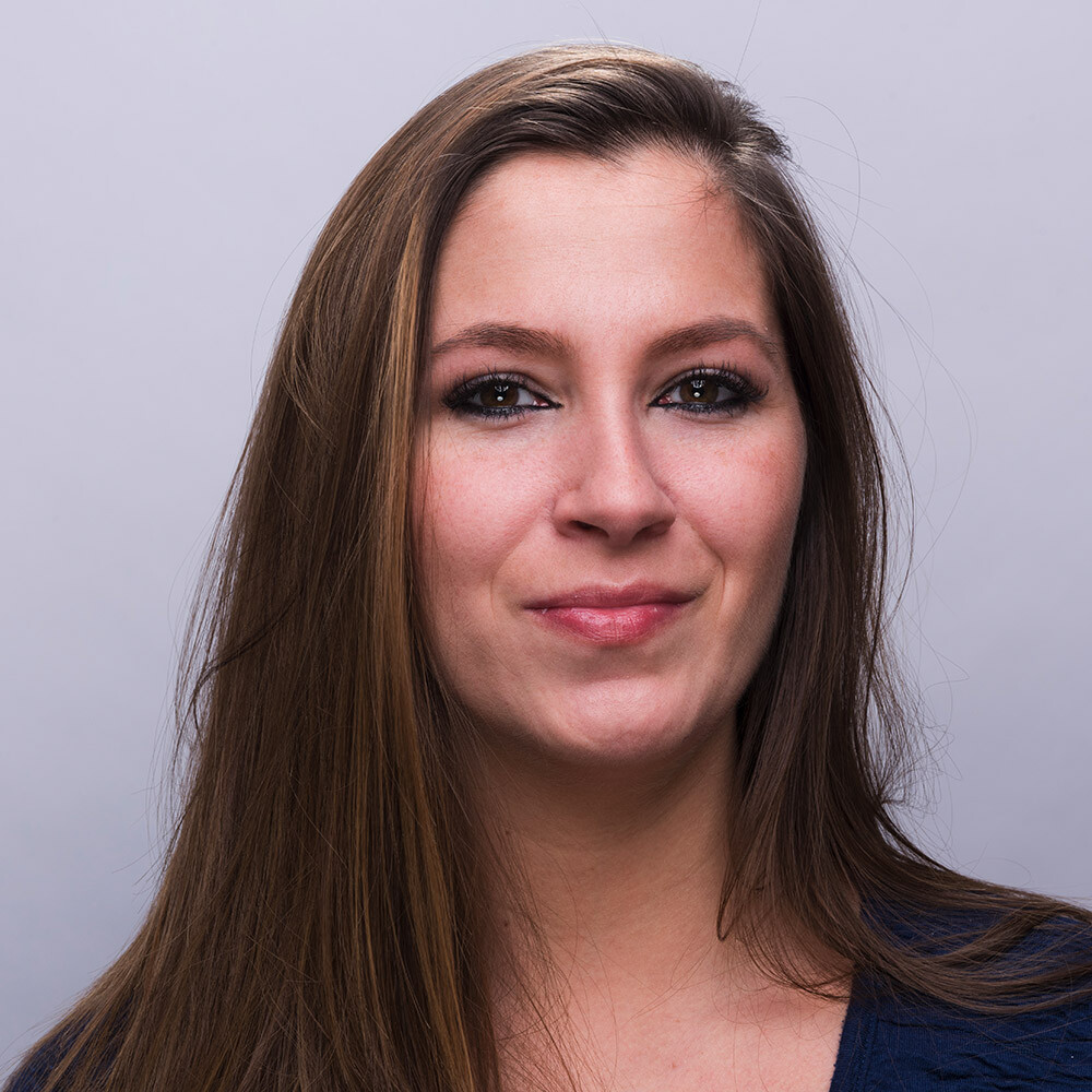 Medewerkers - Lisa Soeter - Raaak Personeel